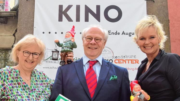 Neue Filme unter freiem Himmel