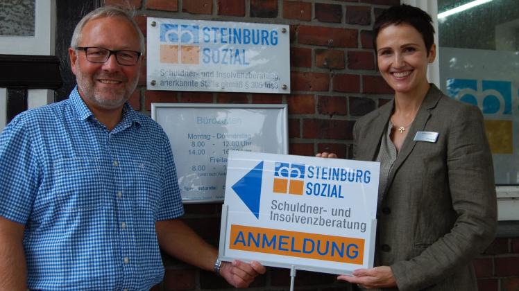 13 349 Steinburger überschuldet | SHZ