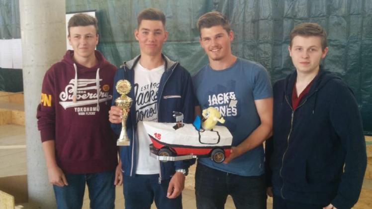 „Eine knifflige Aufgabe“ | SHZ