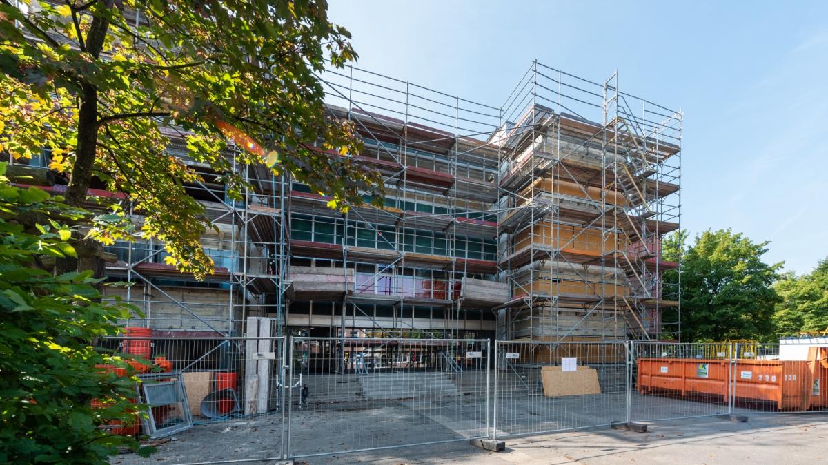 So geht es weiter | SHZ