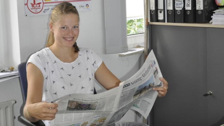 Von Kuschelkuh bis Babykissen | SVZ