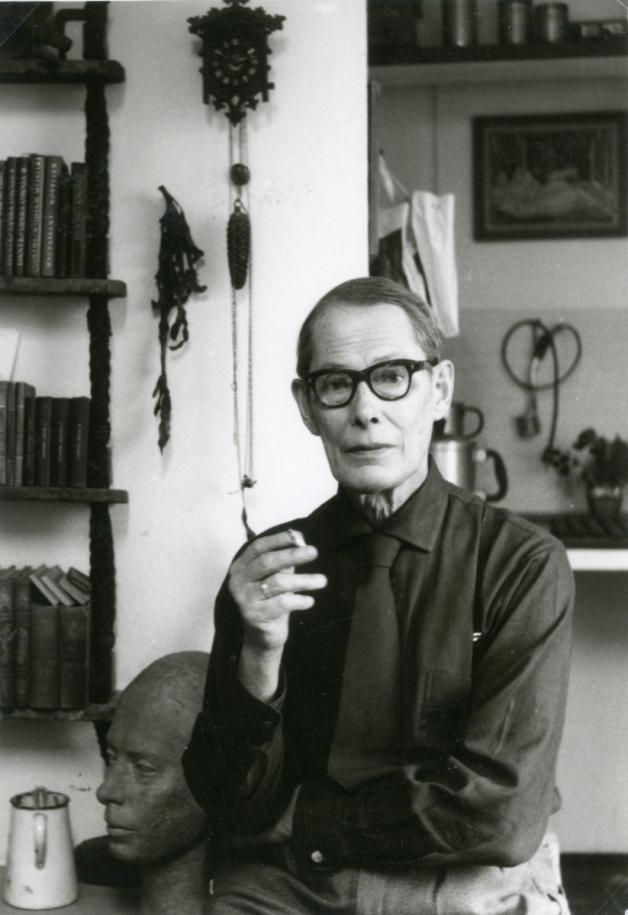 „Gebannt von der unvergleichlichen Meernatur der Insel“