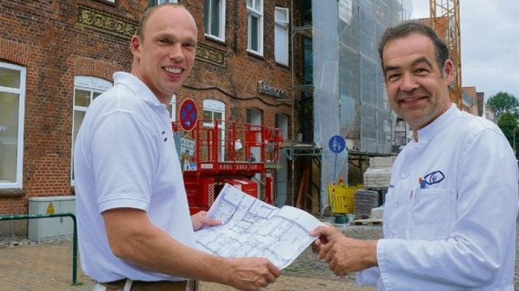 Mehr Raum für besseres Sehen