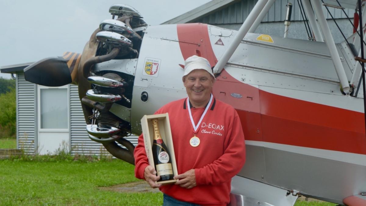 Meister mit der Stieglitz