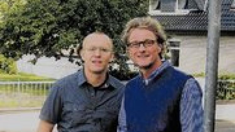 Startschuss für erstes deutsch-dänisches Familienzentrum | SHZ