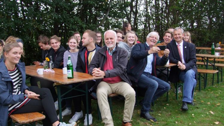 Erfolgsgeschichte Neukirchen