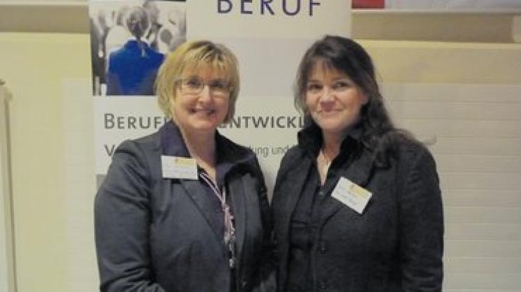 Neue Perspektiven entwickeln