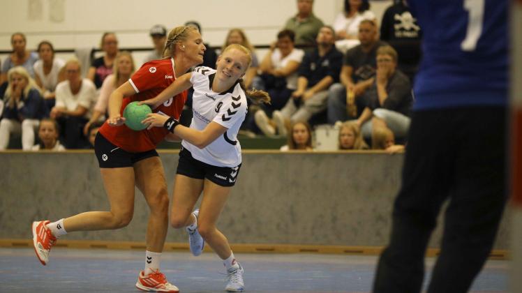 Die Lehren des Auftakts | SHZ