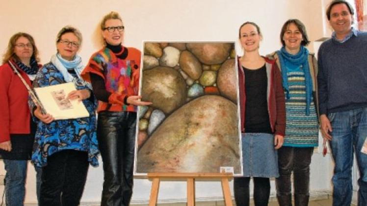 Neues Leben für die Norderstraße