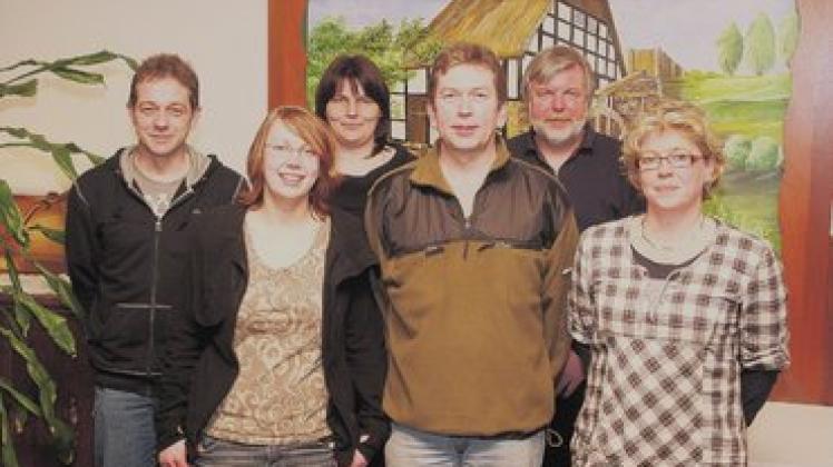 Drei neue "Amazonen" für Ringreiterverein "Einigkeit"