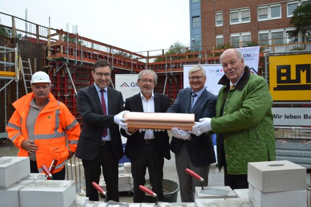 Kriminaltechnik vom Feinsten