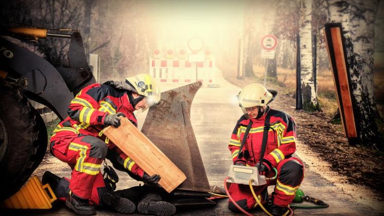 Tornescher Feuerwehr wirbt um neue Mitglieder
