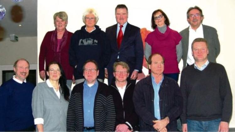 FWG-Plön wählt Kandidaten zur Kommunalwahl