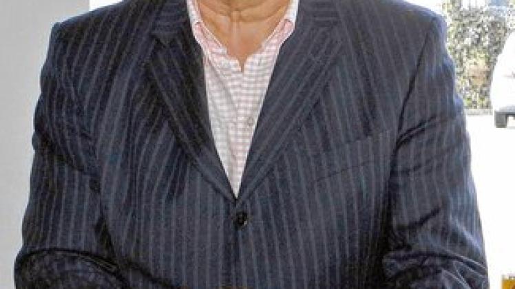 BSC-Förderverein bestätigt Manfred Rau in der Doppelspitze des Vo