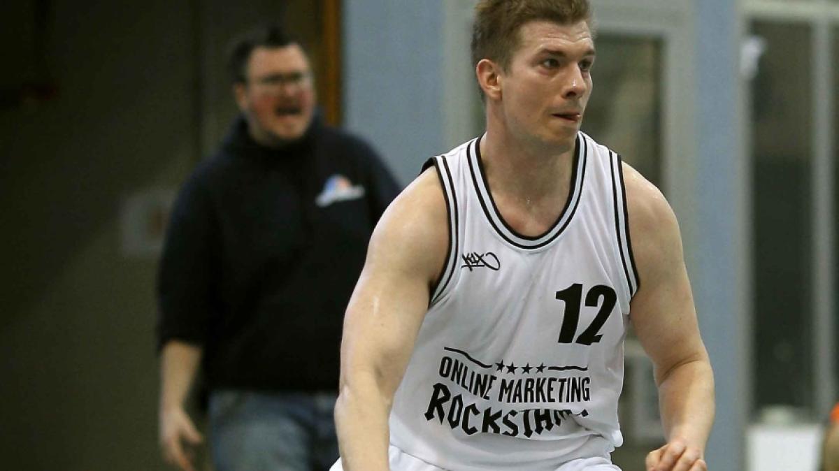 SC Rist II und Holstein Hoppers verlieren zum Auftakt | SHZ