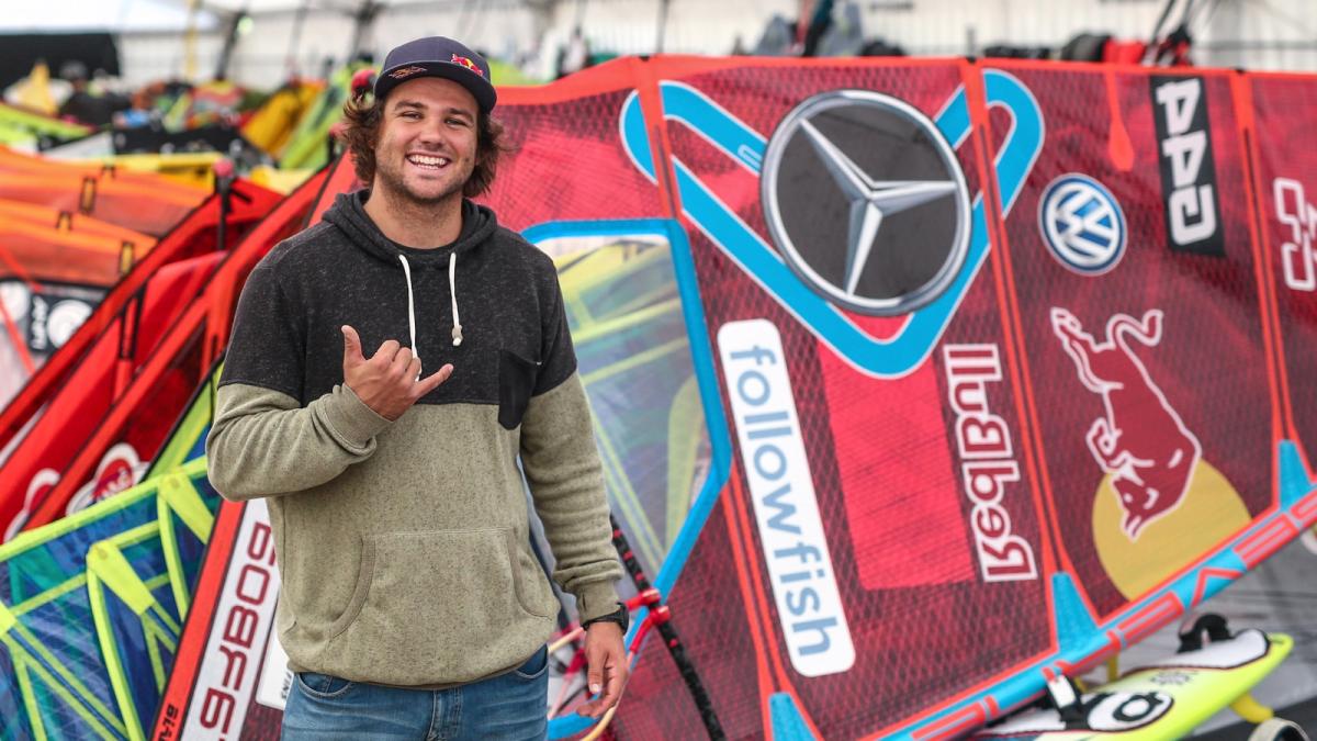 Philip Köster im Interview: „Auf Sylt kann wirklich alles passier