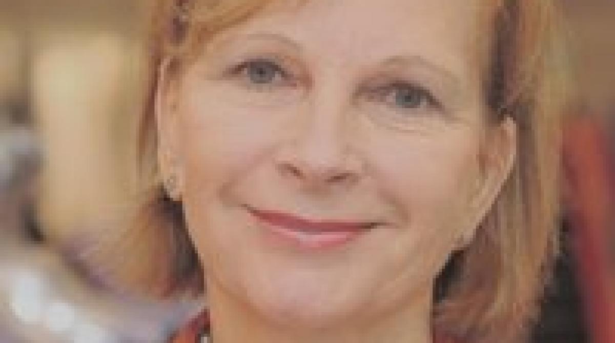Marianne Raven