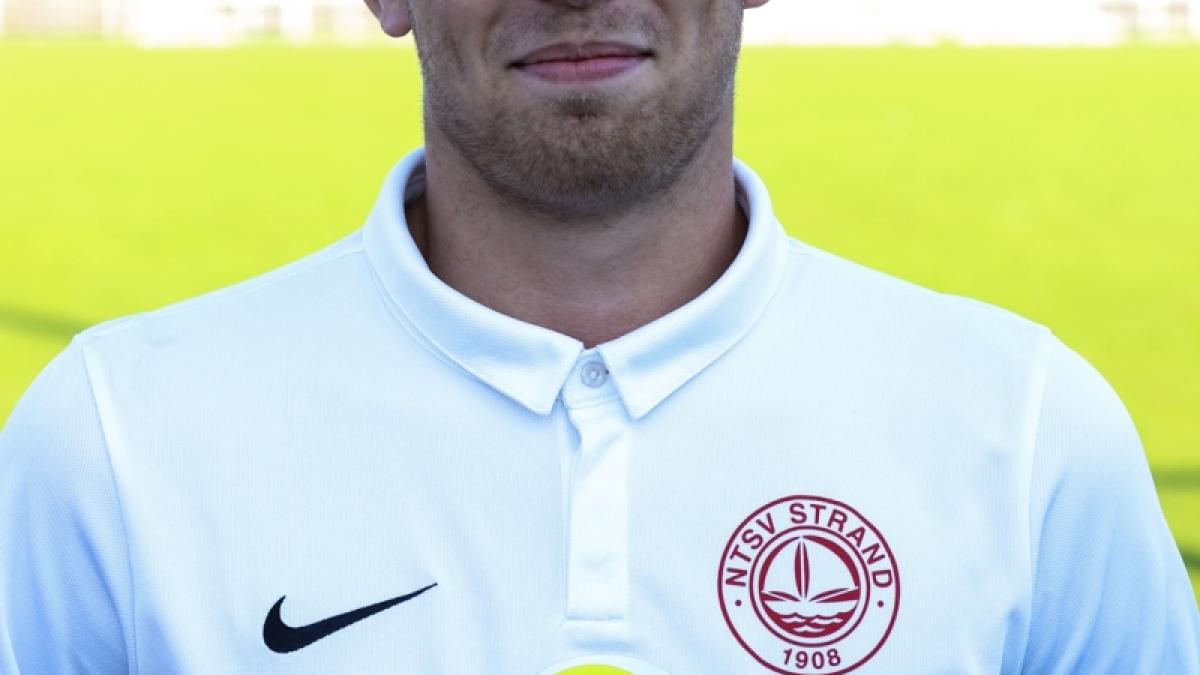 Strand 08 muss auf Dustin Thiel verzichten | SHZ