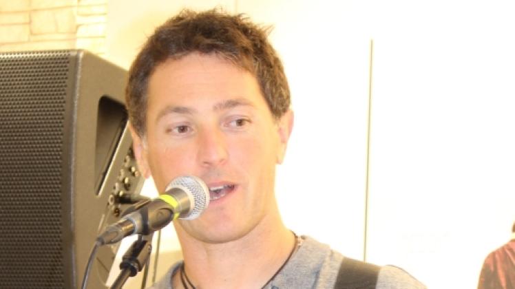 Heimspiel für Gerrit Hoss | SHZ