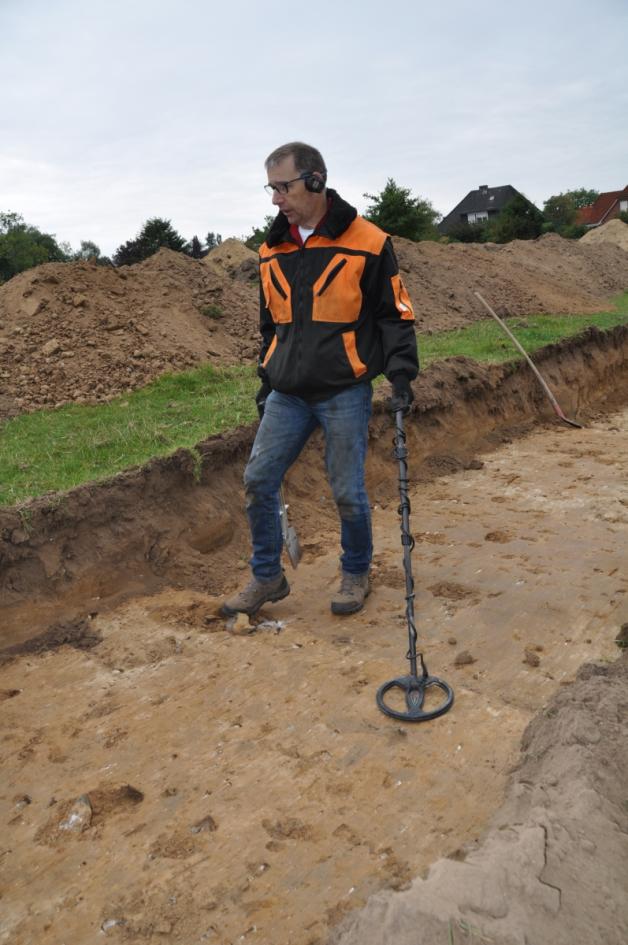 Auf der Spur der Klostergründung