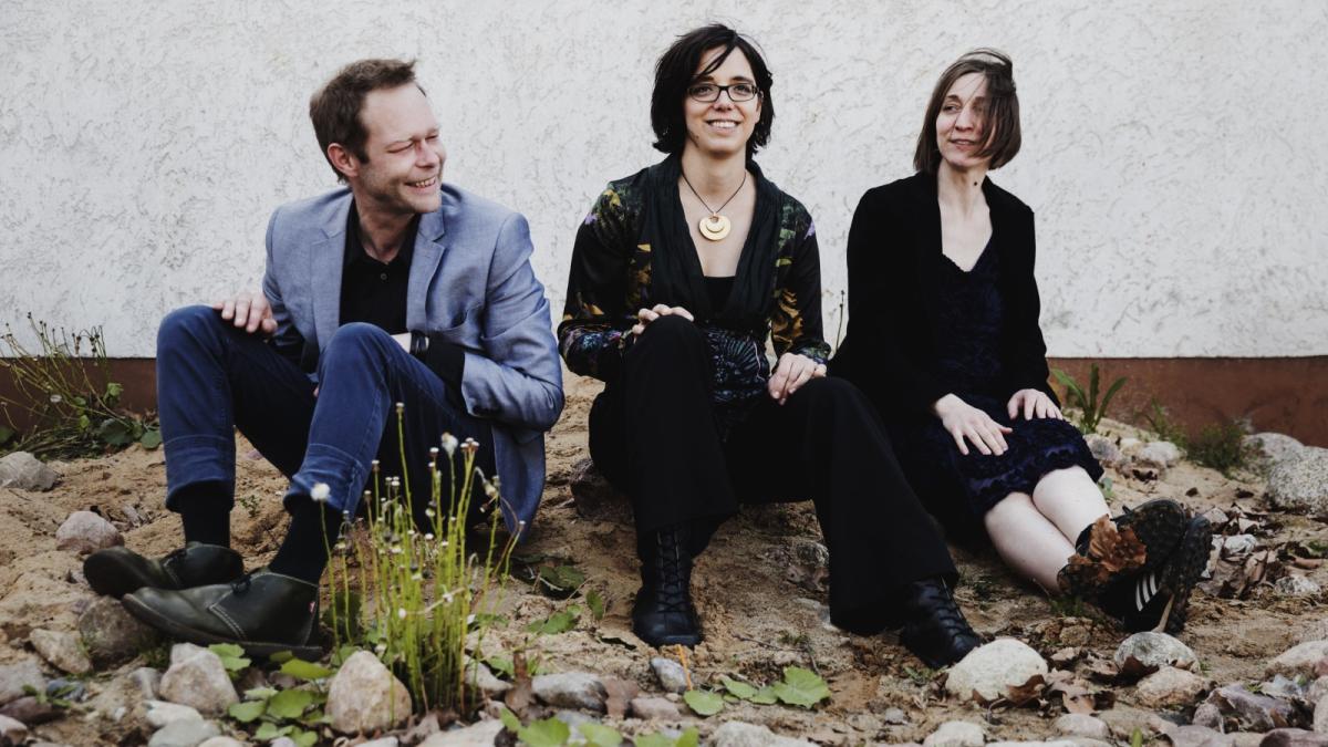 Insomnia: Brass-Band im Miniatur-Format