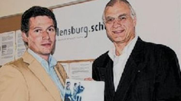 "Flensburg School": Start für neues Theorie-Praxis-Projekt