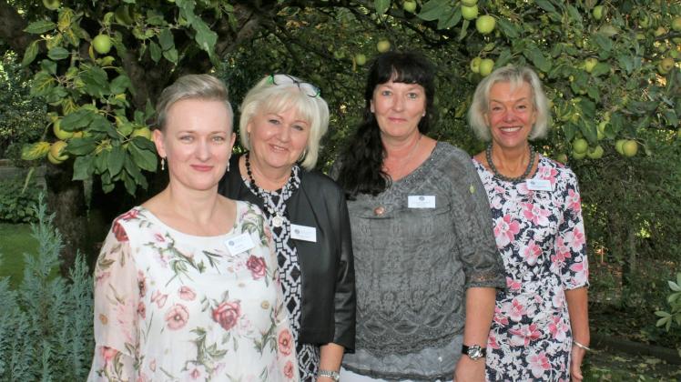 Ein Leben in Würde bis zum Ende