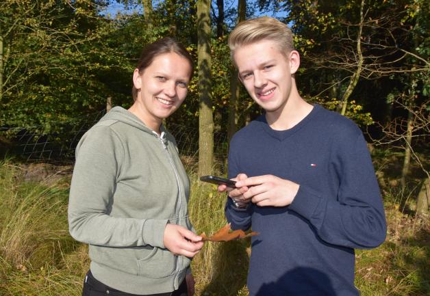 Kurs in Rendsburg: Respekt für die Natur lernen