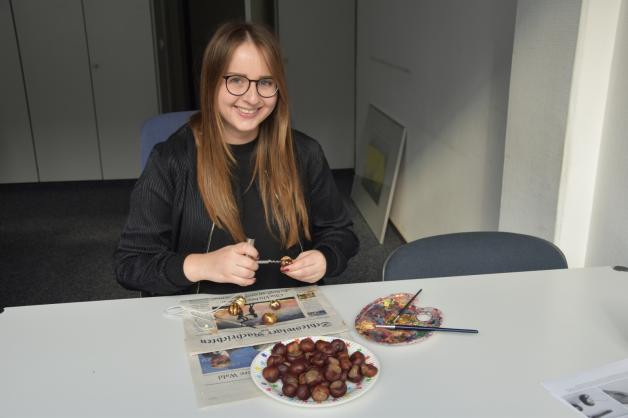 So schmuck ist der Herbst