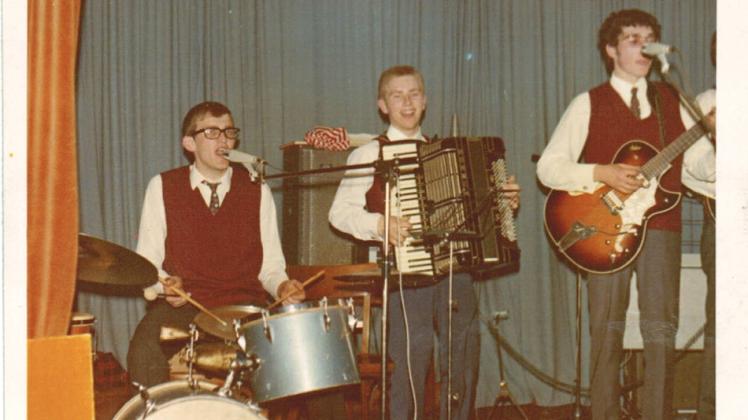 Alte Band, alte Hits