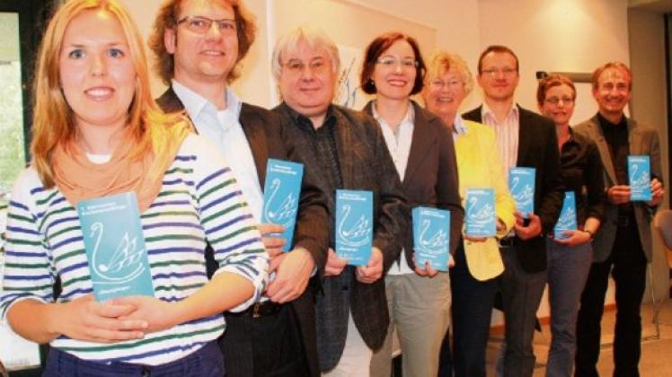Übergänge, die Eindruck machen