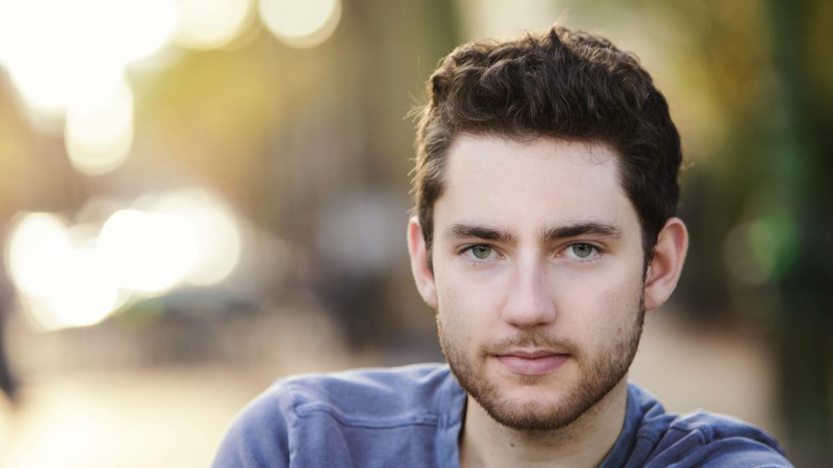 Josh Island zu Gast auf Sylt