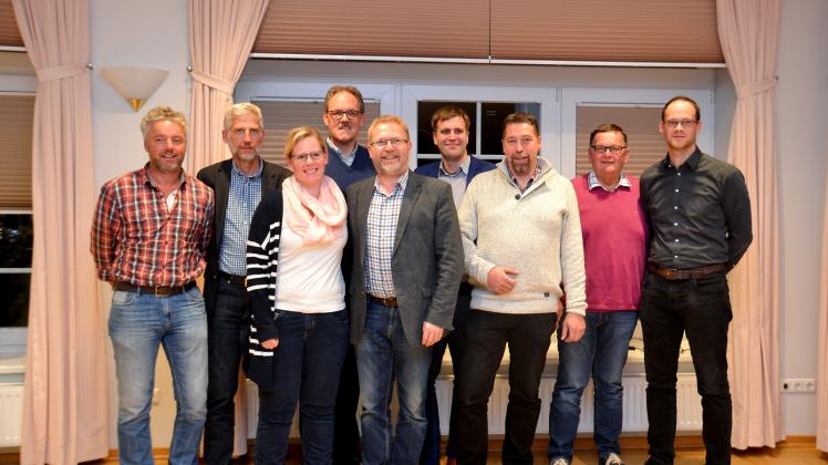 Kropper Erfolgsgeschichte