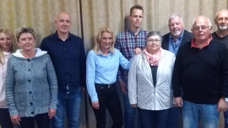 Neue politische Kraft am Start