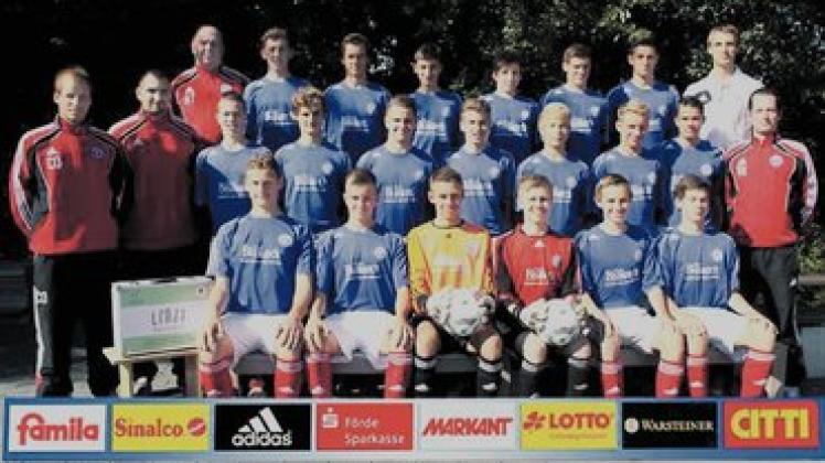 Hitze-Kollaps und viel Vorfreude