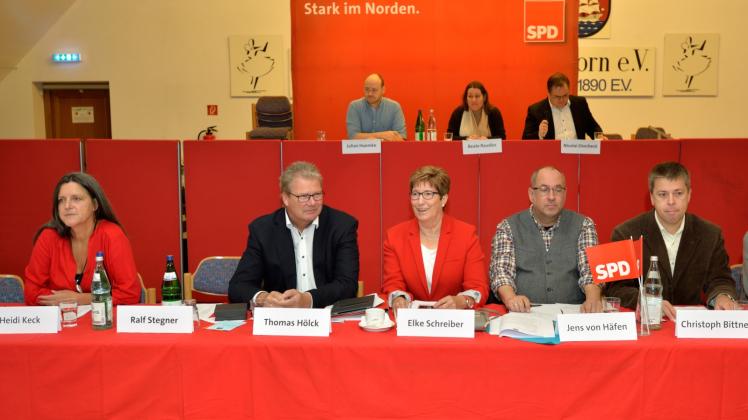 „Wir sind nicht müde geworden“