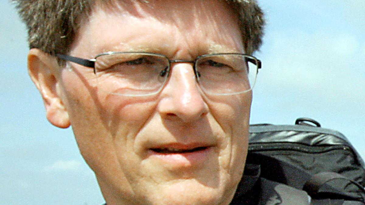 Die Gefahr der großen Pötte