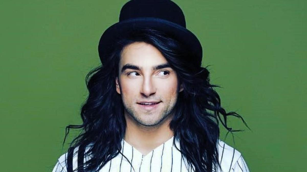 Sexy Instagram: Wer ist Cale Kalay, der Dance, Dance,