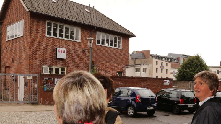 Film über den Wackersdorf-Protest | SHZ