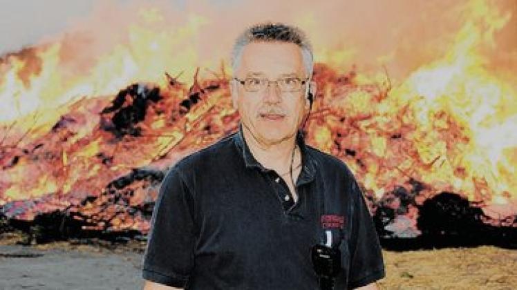 Maifeuer - Große Party am Außenhafen