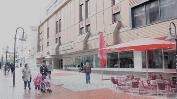 Neuer Hertie-Interessent sorgt für Aufbruchstimmung | SHZ