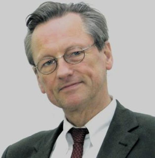 Vom Schicksal, Brandts Sohn zu sein