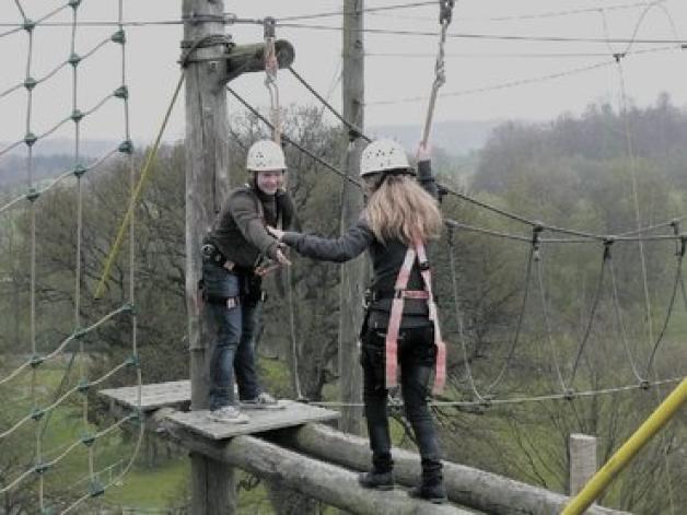 Die Angst da oben | SHZ