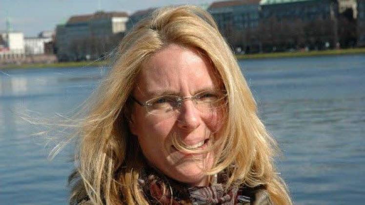 Kappeln: Sandra Dünschede liest aus „Friesendämmerung“ | SHZ