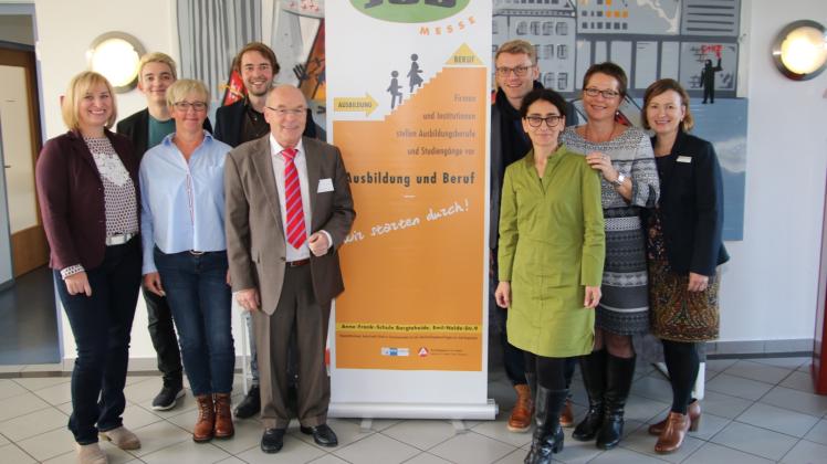Appell an Firmen: Mehr bewegen!