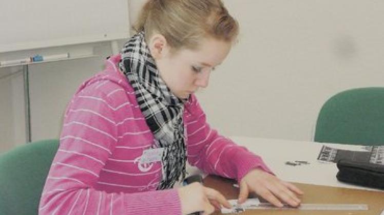 "Es ist auch mal cool, besser zu sein als die Anderen"