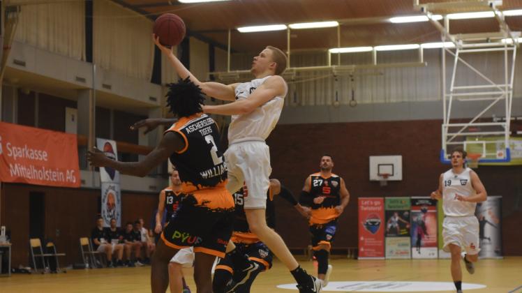 Krimi mit Happy End | SHZ