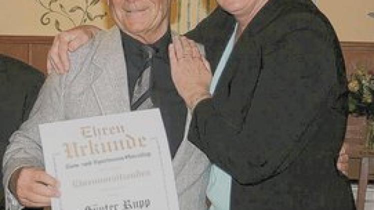 Günter Rupp: Eine Ära geht zu Ende