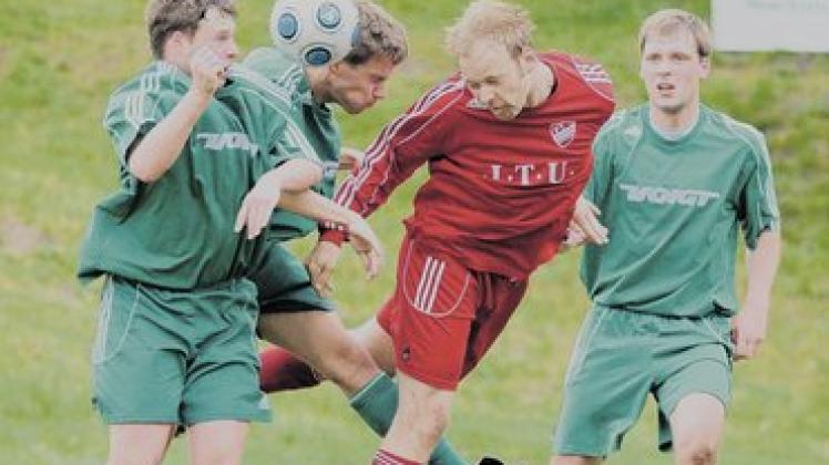 Ersatzgeschwächter PSV verschläft Anfangsphase | SHZ