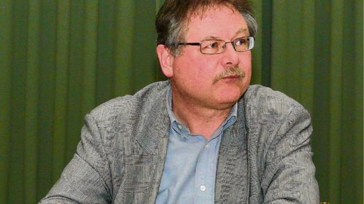 Über das Freibad ist Gras gewachsen | SHZ